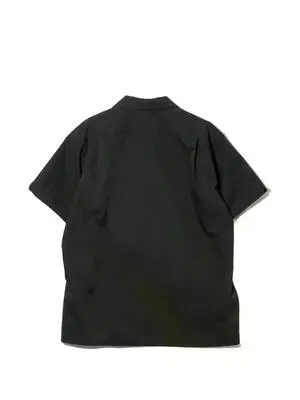 Engineered Garments Pocket Camp Shirt