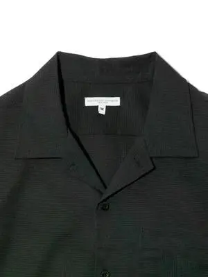 Engineered Garments Pocket Camp Shirt