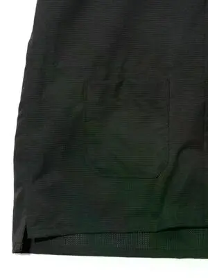 Engineered Garments Pocket Camp Shirt