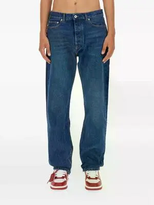 Off-White Skate Fit Jeans