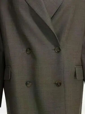 Loulou De Saison Donau Double-breasted Blazer