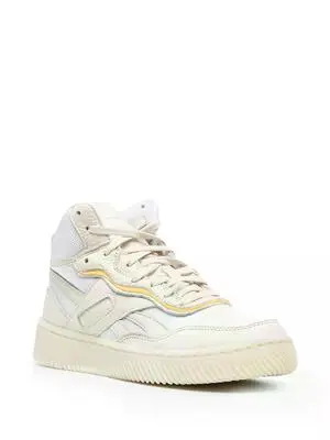 REEBOK High-top Lace-up Sneakers