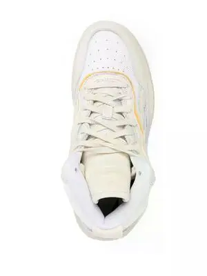 REEBOK High-top Lace-up Sneakers