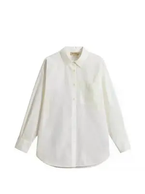 Woolrich Frill Shirts For Women