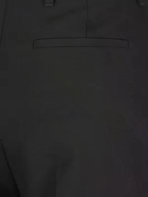 Burberry Flared Trousers