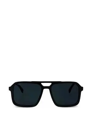 BOSS 1894 Rectangle Sunglasses