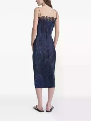 FFORME Lumi Midi Dress