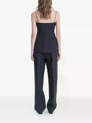 FFORME Eilwen Strappy Top - Black