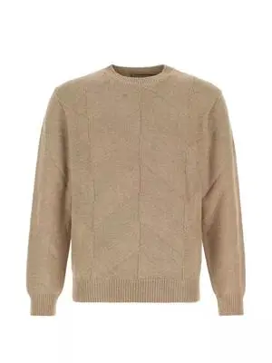 Canali Crew-neck Sweater
