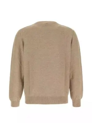 Canali Crew-neck Sweater