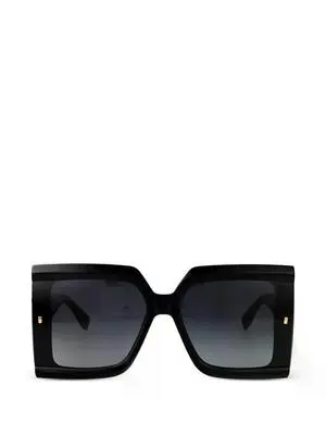Dsquared2 Geometric Sunglasses