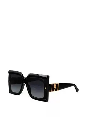 Dsquared2 Geometric Sunglasses