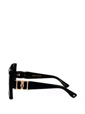 Dsquared2 Geometric Sunglasses