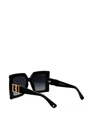 Dsquared2 Geometric Sunglasses