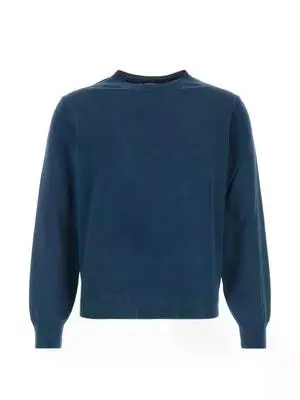 Canali Cotton Sweater