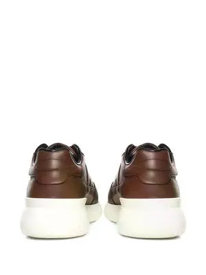 Hogan Lace-up Sneakers