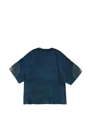 Kapital Short Sleeve T-shirts For Men