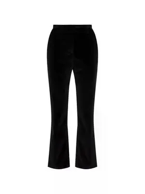 La DoubleJ Cotton Trousers