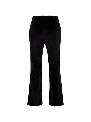 La DoubleJ Cotton Trousers