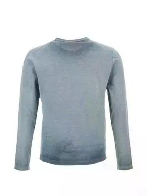 RRD Ribbed Detail Sweater