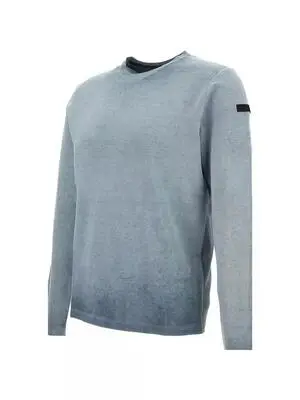 RRD Ribbed Detail Sweater