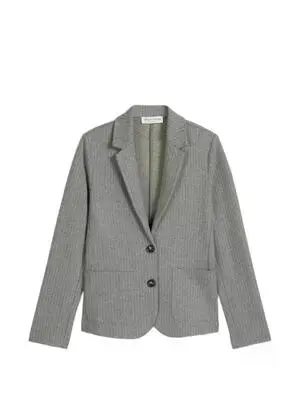 Marc O'polo Pinstripe Blazer