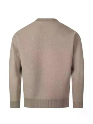 Norse Projects Crew-neck Sweater - Neutrals
