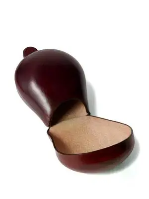 LEMAIRE X Carlos Peñafiel Castanet Coin Purse