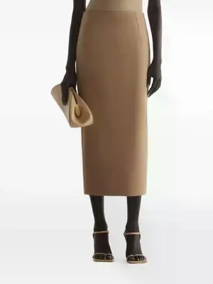 Mugler Pencil Skirts