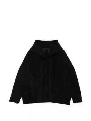 Issey Miyake Long Sleeve Jackets For Men