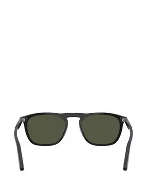Persol Square Frame Sunglasses