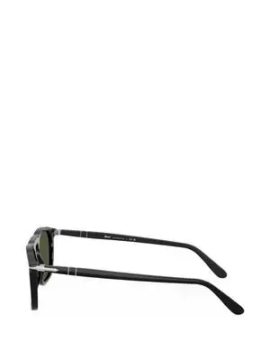 Persol Square Frame Sunglasses