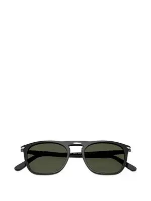 Persol Square Frame Sunglasses