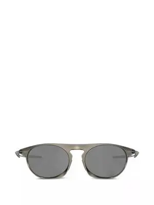 Oakley Neo Jacket Sunglasses - Grey