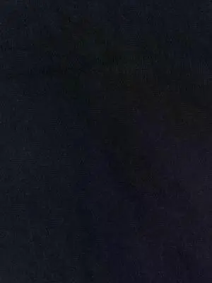 MOORER Button Cashmere Scarf