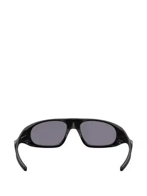 Oakley Neoforma Sunglasses - Black