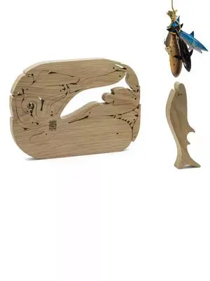 DANESE MILANO Wooden Puzzle