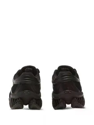 PUMA Cell Geo 1 Lace-up Sneakers - Black