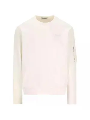 Premiata Jumper With Zip Pocket