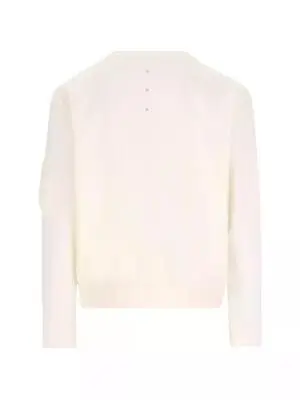 Premiata Jumper With Zip Pocket