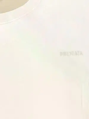 Premiata Jumper With Zip Pocket