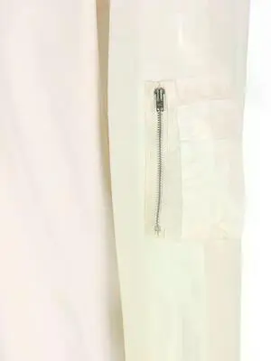 Premiata Jumper With Zip Pocket
