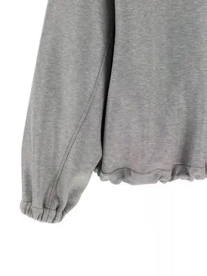 Brunello Cucinelli Zip-up Bomber Jacket