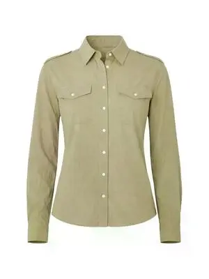 Xirena Phoebe Button-down Shirt