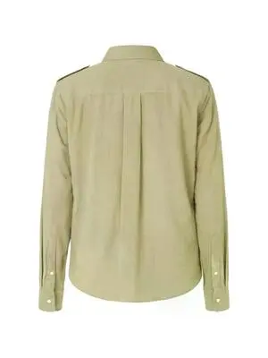 Xirena Phoebe Button-down Shirt