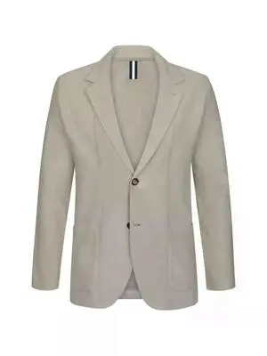 PROFUOMO Single-breasted Blazer