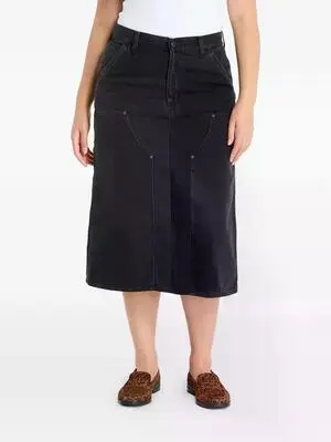 Carhartt Work In Progress Frill Skirts For Women