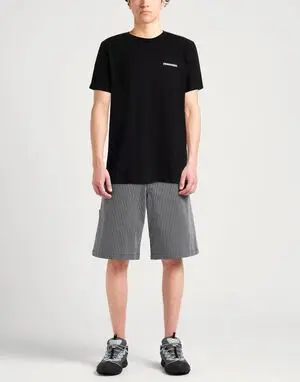 Dsquared2 T-shirt Size Cotton - Black