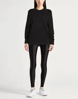 EA7 Cotton Sweatshirt