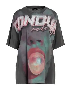 Dondup Printed T-shirts For Women